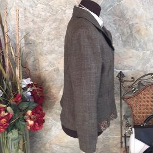 Sag Harbor | Jackets & Coats | Sag Harbor Suit Jacket Coat Blazer ...